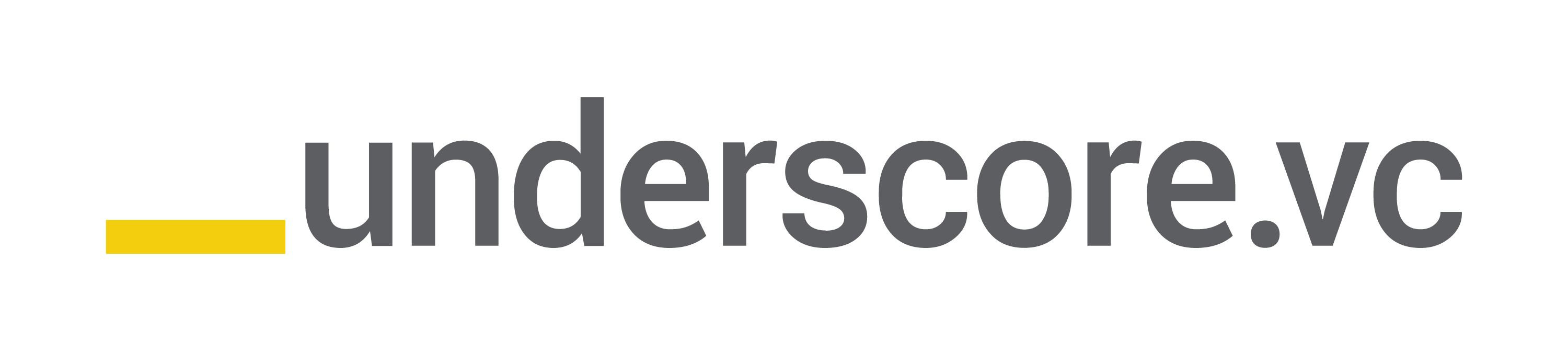 Underscore Core Community Application Underscore Core Community Application